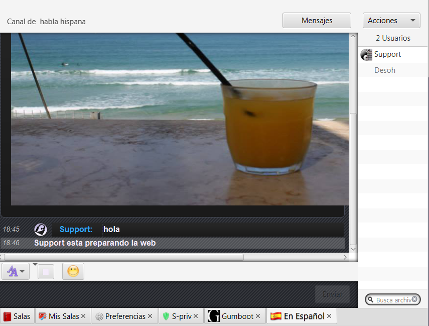 Filetopia - Social File Sharing