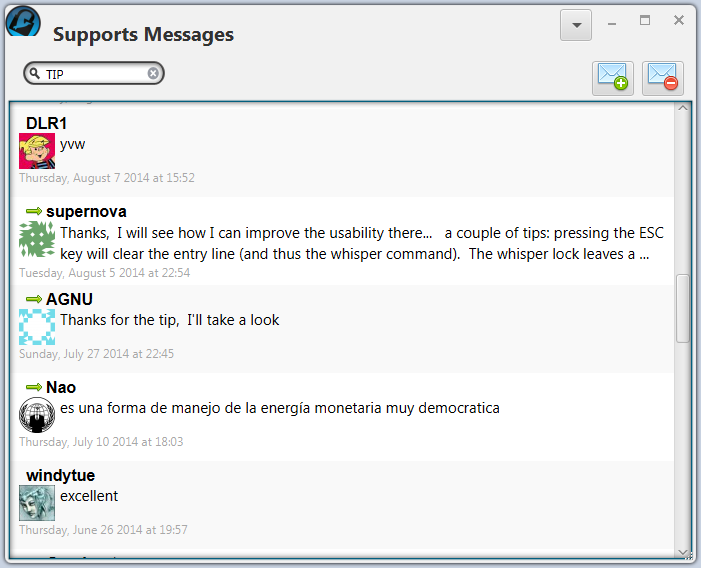 Filetopia - Social File Sharing