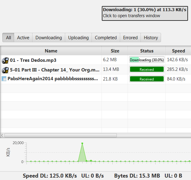 Filetopia - Social File Sharing